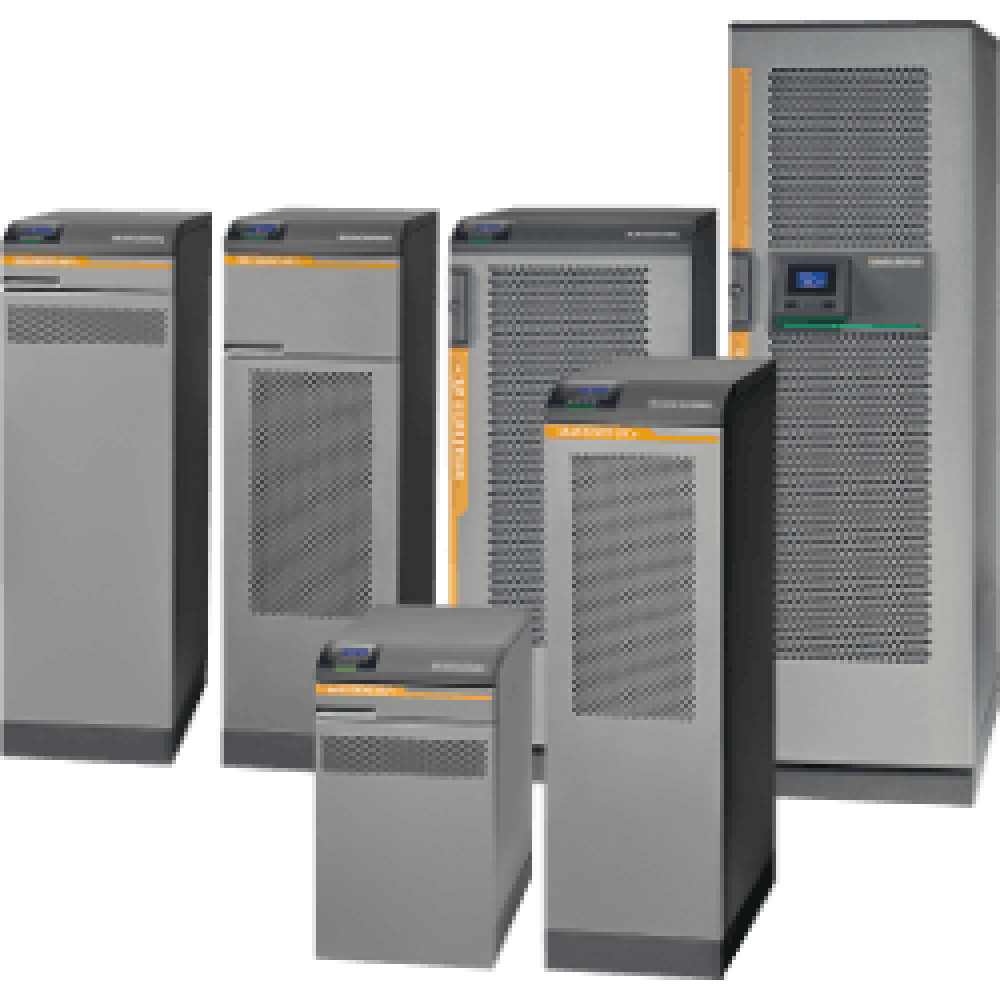 BATTERY SOCOMEC MASTERYS BC+ 10KVA